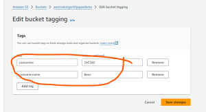 Essential Guide to AWS S3 Tagging: Best Practices and Strategies