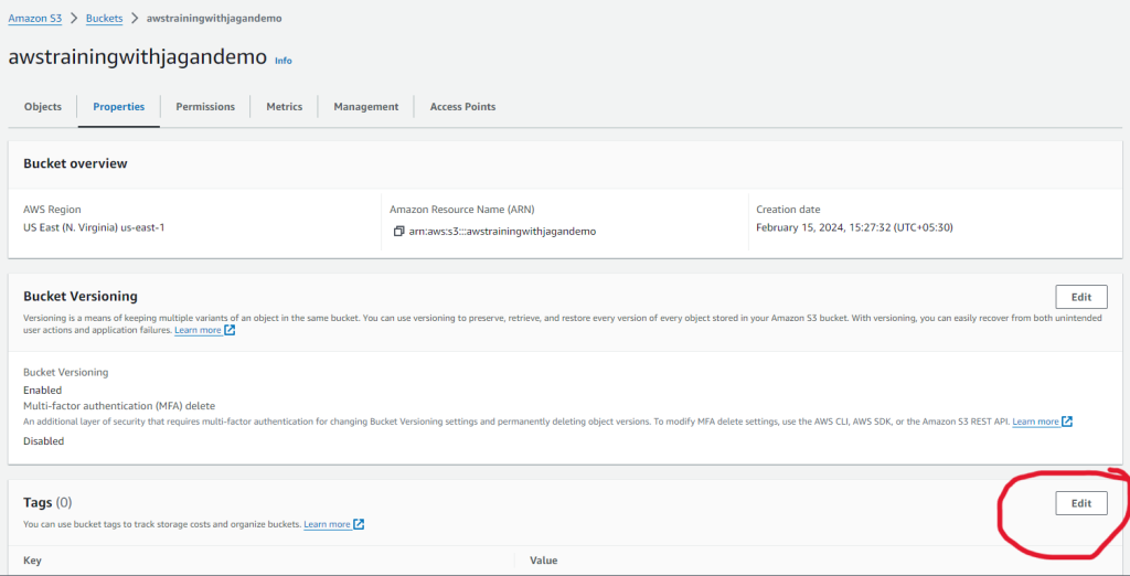 Essential Guide to AWS S3 Tagging: Best Practices and Strategies